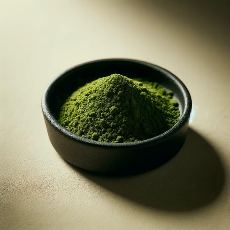 Moringa Leaf Capsules | 100% Organic Moringa | Lion Shilajit